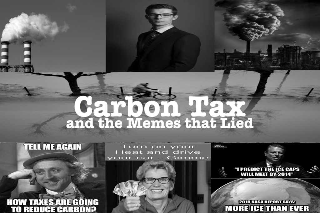Carbon Tax and the Memes that Lied: Playing Chicken with Crazy – The ...